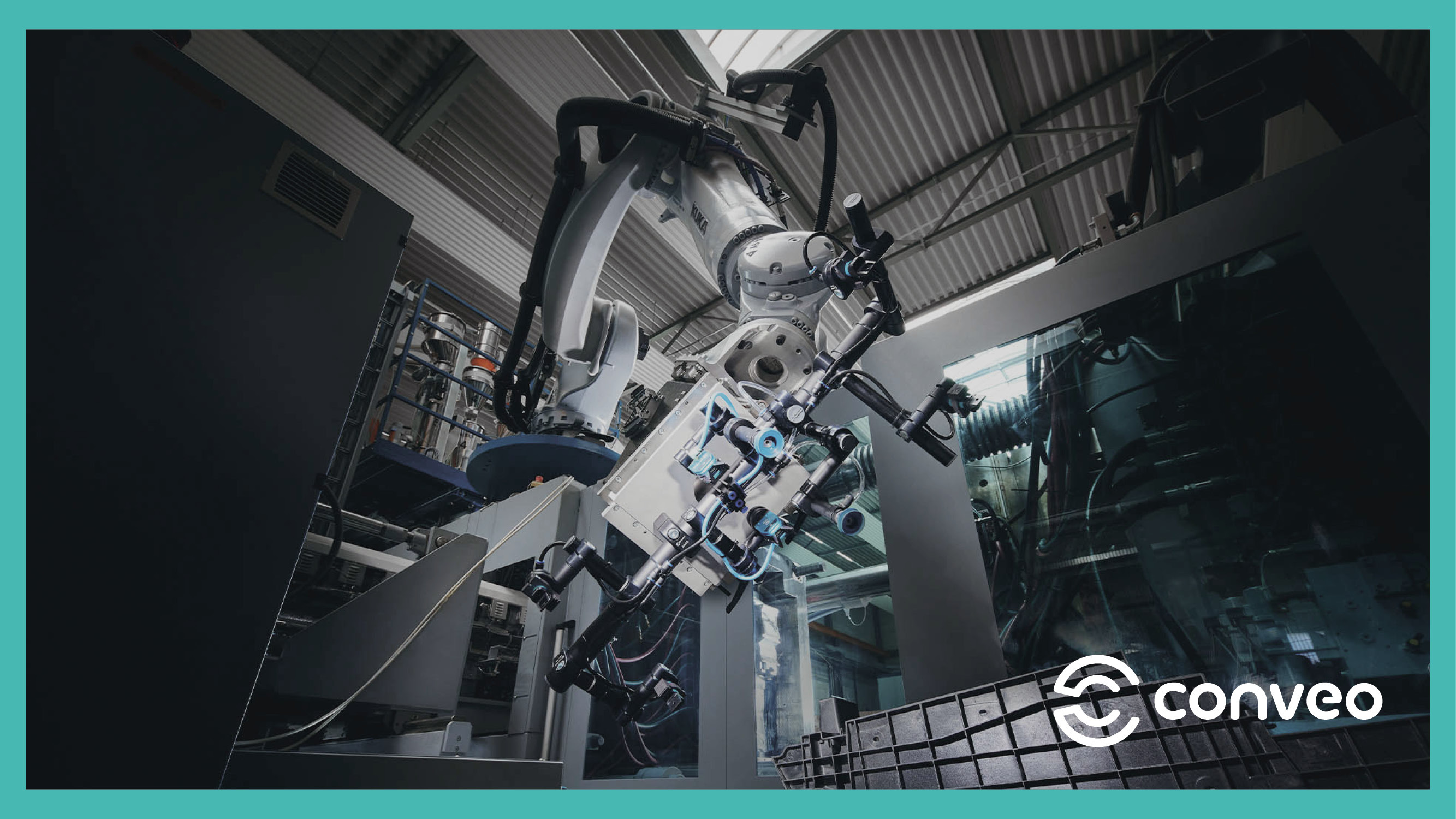 Your specialist for individual and innovative automation solutions ...